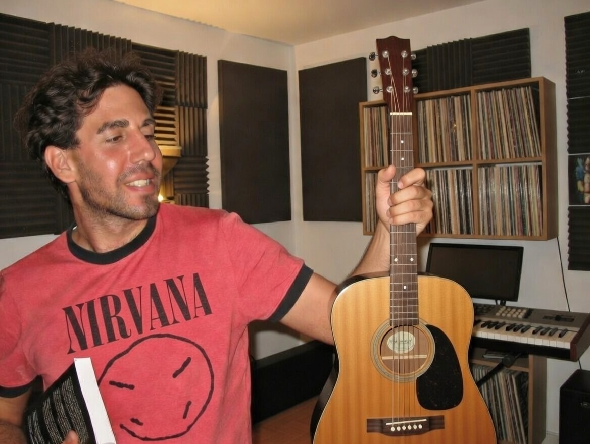 MaqAmir - Music With No Boundaries